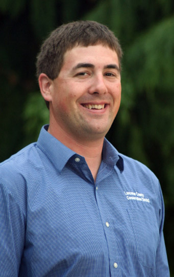 Staff - Lancaster County Conservation District